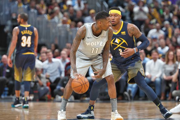 Final day of NBA regular season brings playoff berths, positioning down ...